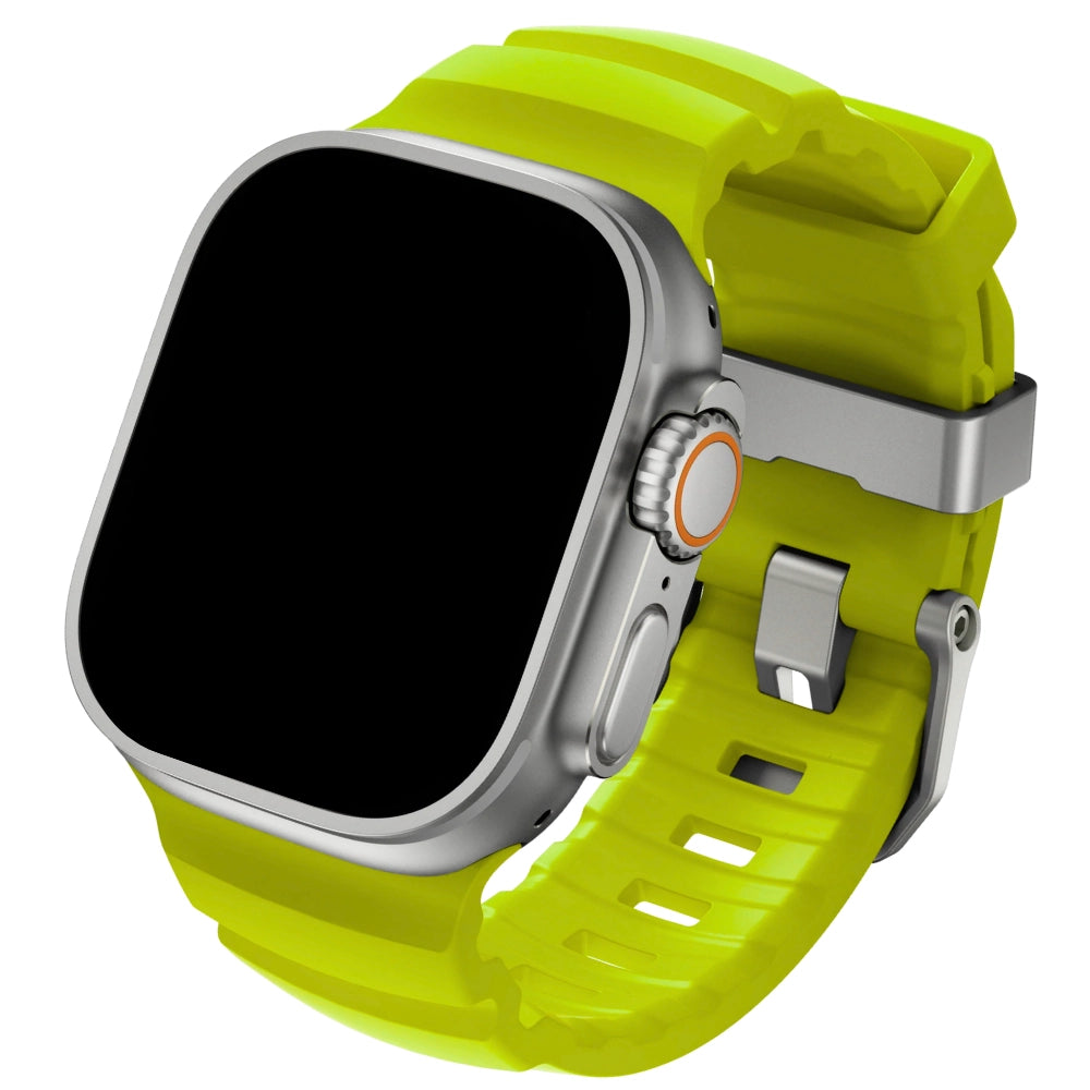 Rugged Sport EVO – Bandswatch